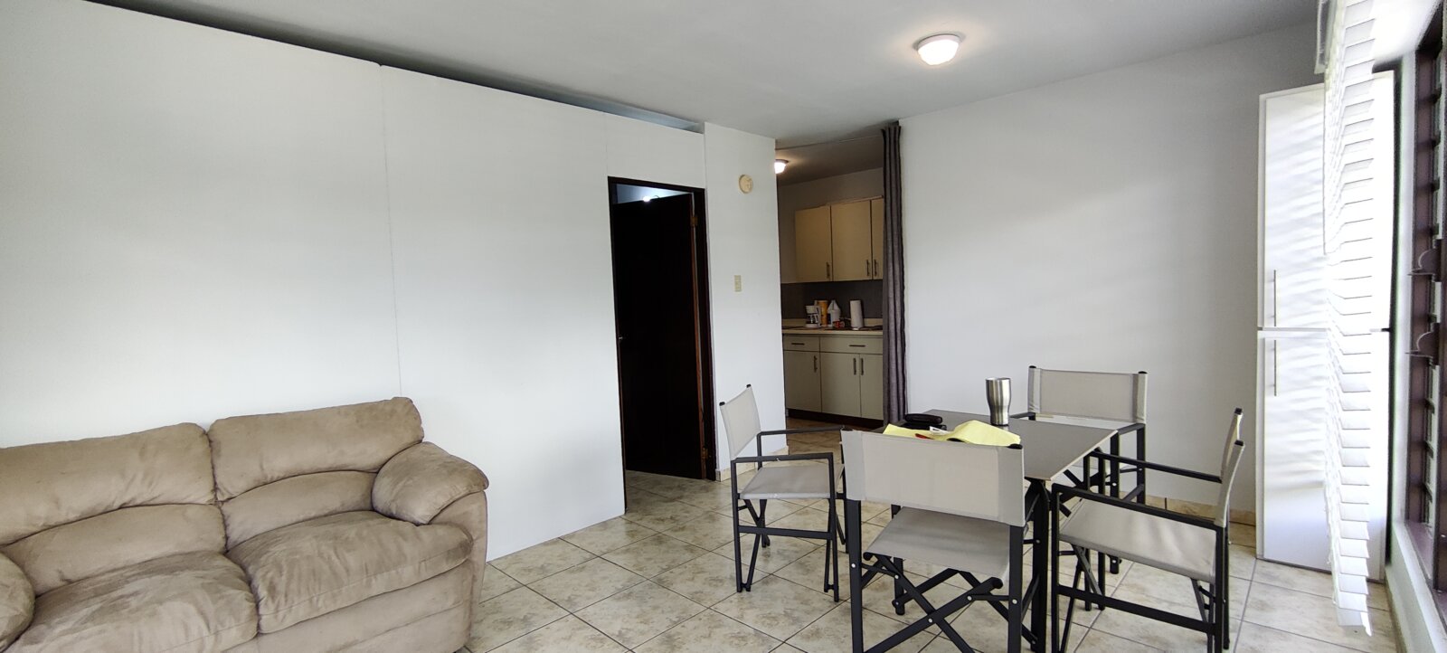 Condominio interamericano San Germán - Ruby REALTY