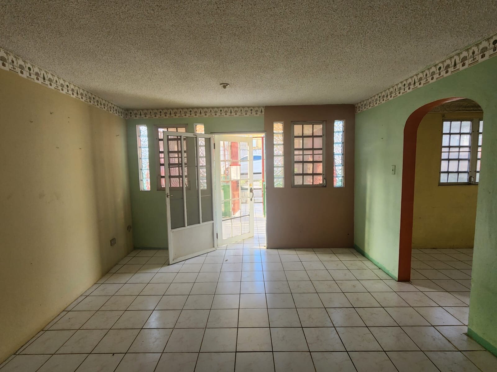 189 VINCENTE VALENTI VILLA COLUMBO, VEGA BAJA - Ruby REALTY