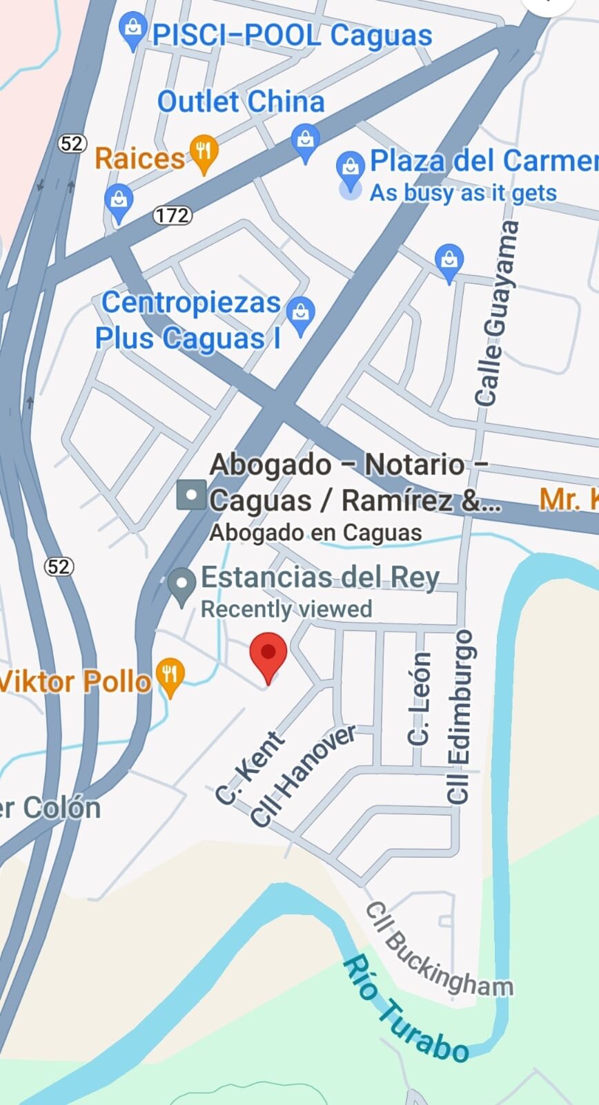 Condomino Estancias del Rey, Caguas. - Ruby REALTY