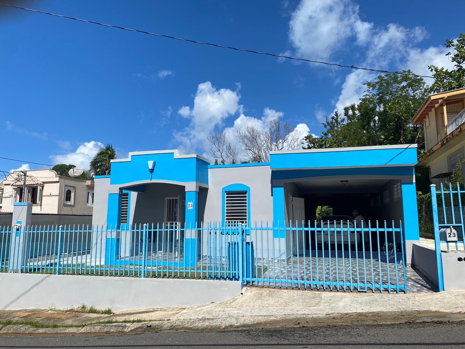 Ruby Realty - Bo. Miradero, Puerto Real, Cabo Rojo.
