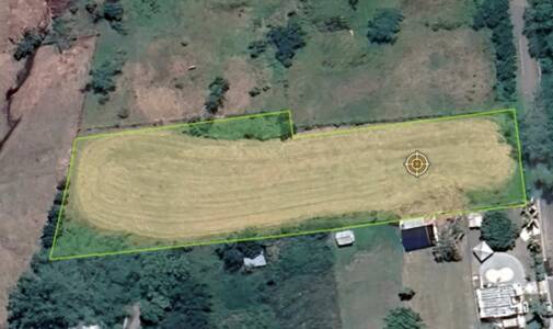 Solar Llanos Costas cerca de los Pozos de Cabo Rojo - Ruby REALTY