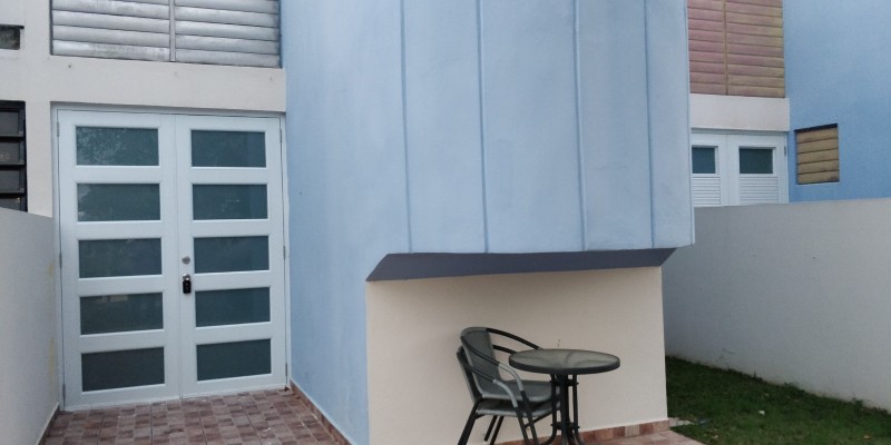 Ruby REALTY- Villas del Deportivo, Cabo Rojo Puerto Rico