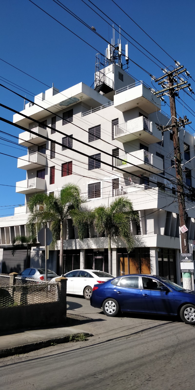 Ruby REALTY- Apt 5D Frente a la Interamericano, San German PR