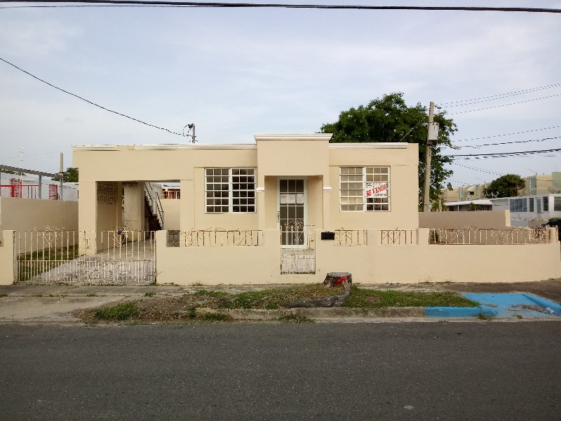 Ruby REALTY- 25 BLQ SAN THOMAS D, Ponce Puerto Rico