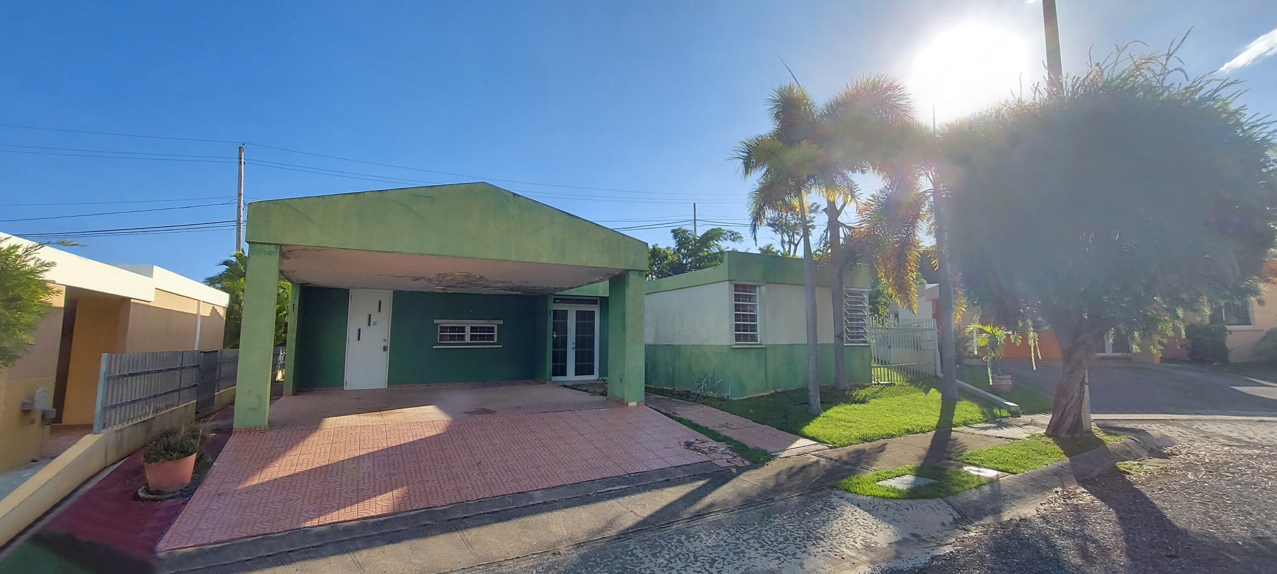 Ruby Realty A17 Mansiones de Cabo Rojo