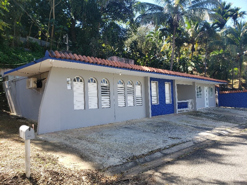 Ruby REALTY - Parcelas Soledad 237 Calle J