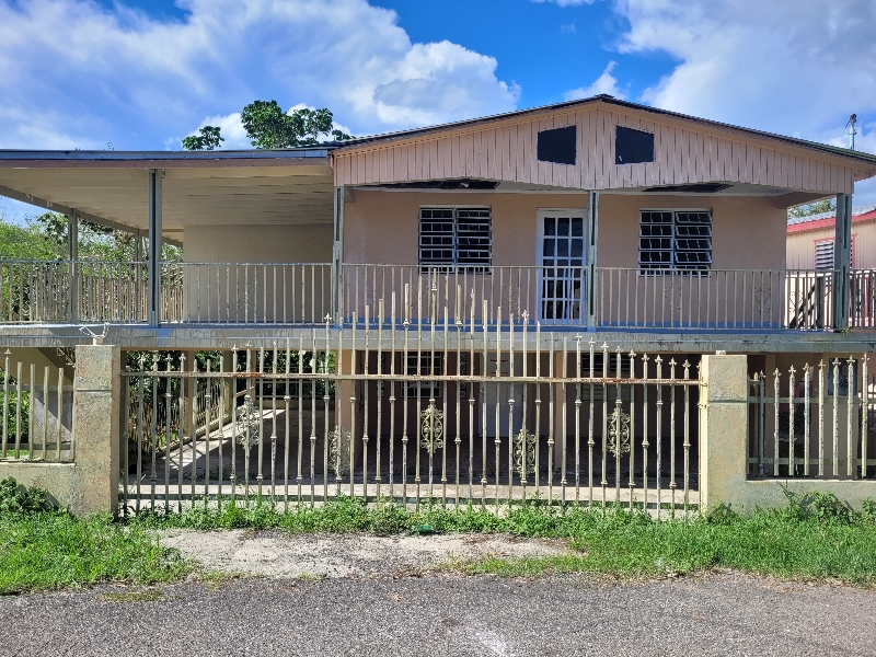 Ruby Realty - LOT 7 CERRILL CABO ROJO