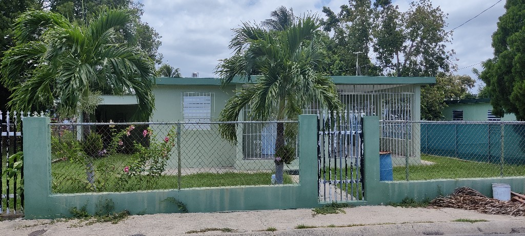 Ruby Realty - 35 Calle Amapola Bo. Olivares, Lajas