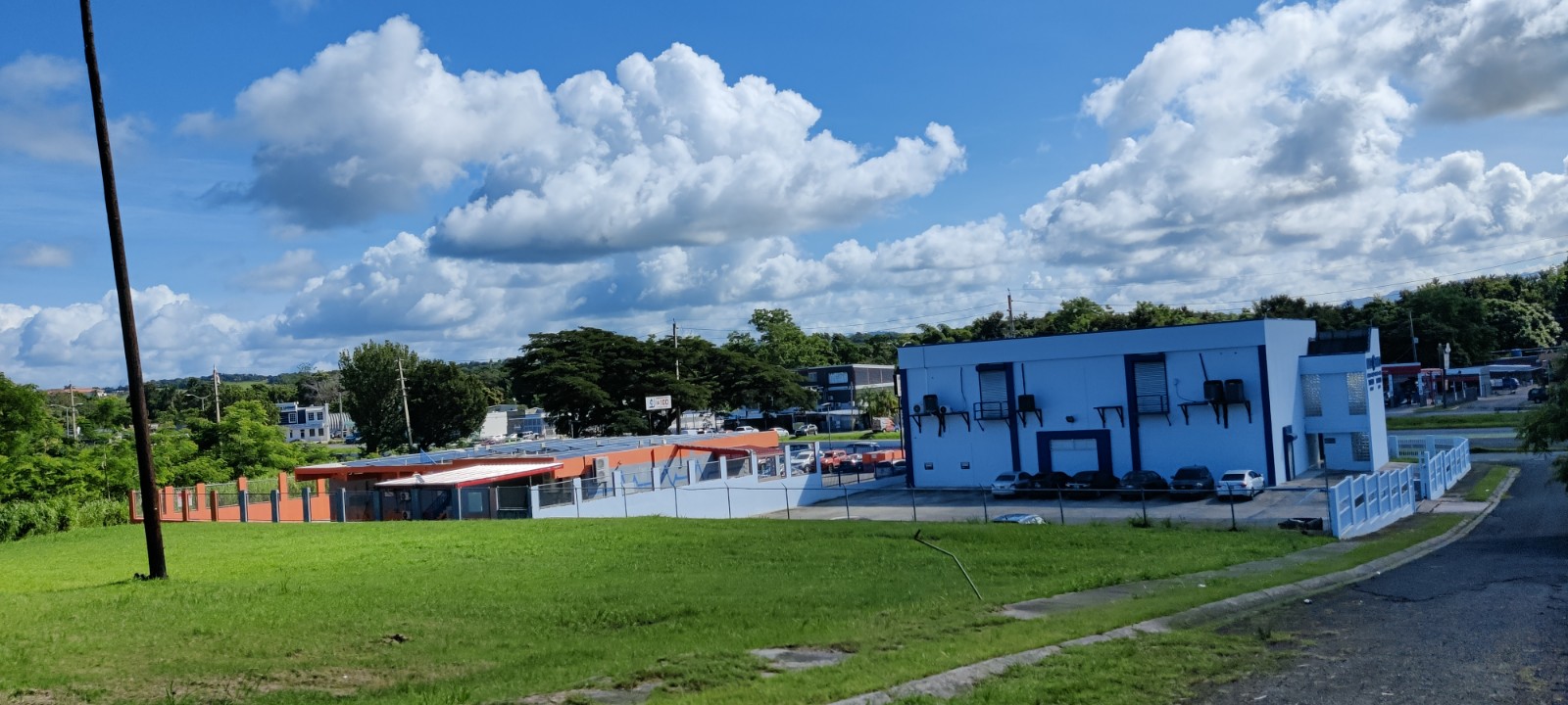 Ruby Realty - Solar Comercial Carr 100 km. 6.1