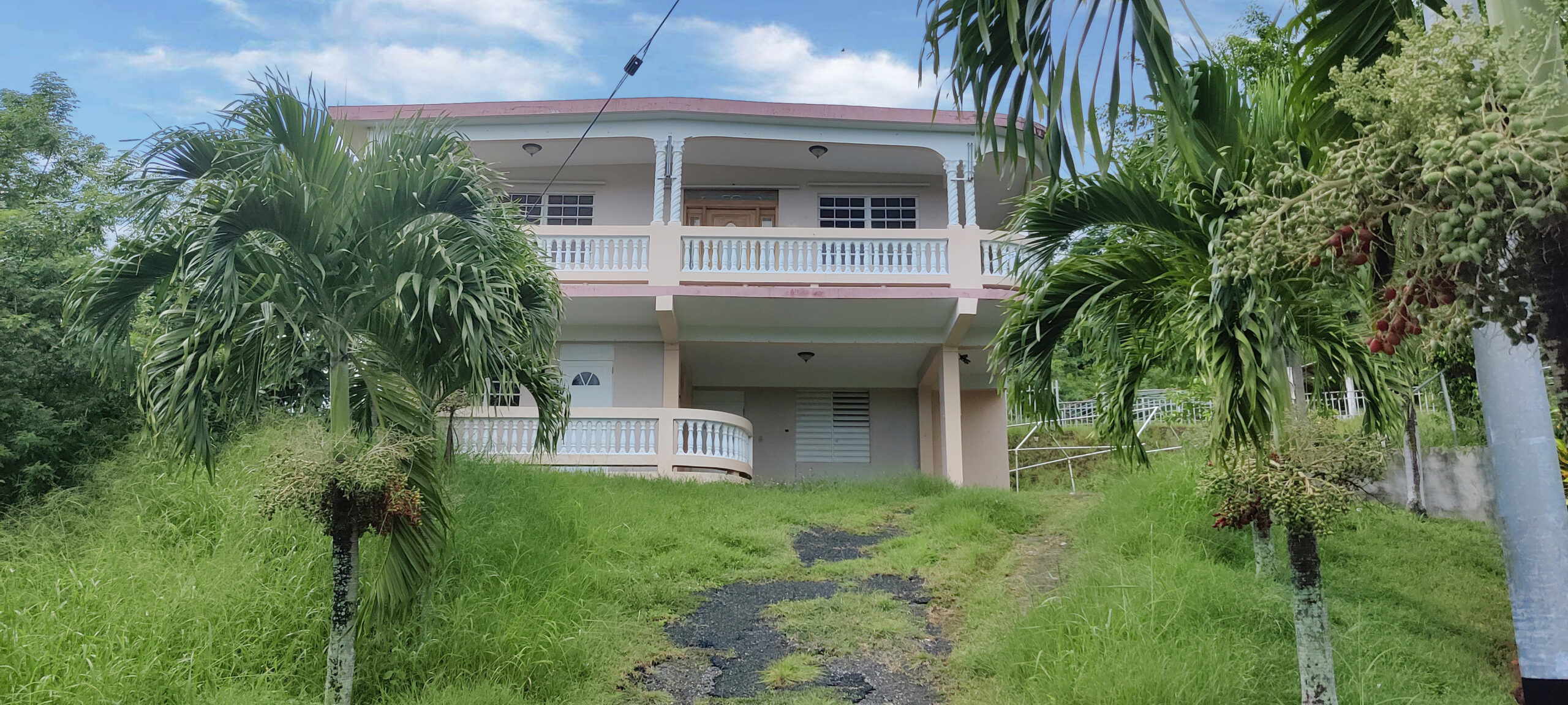 Ruby Realty - Minillas Alto WD, San Germán