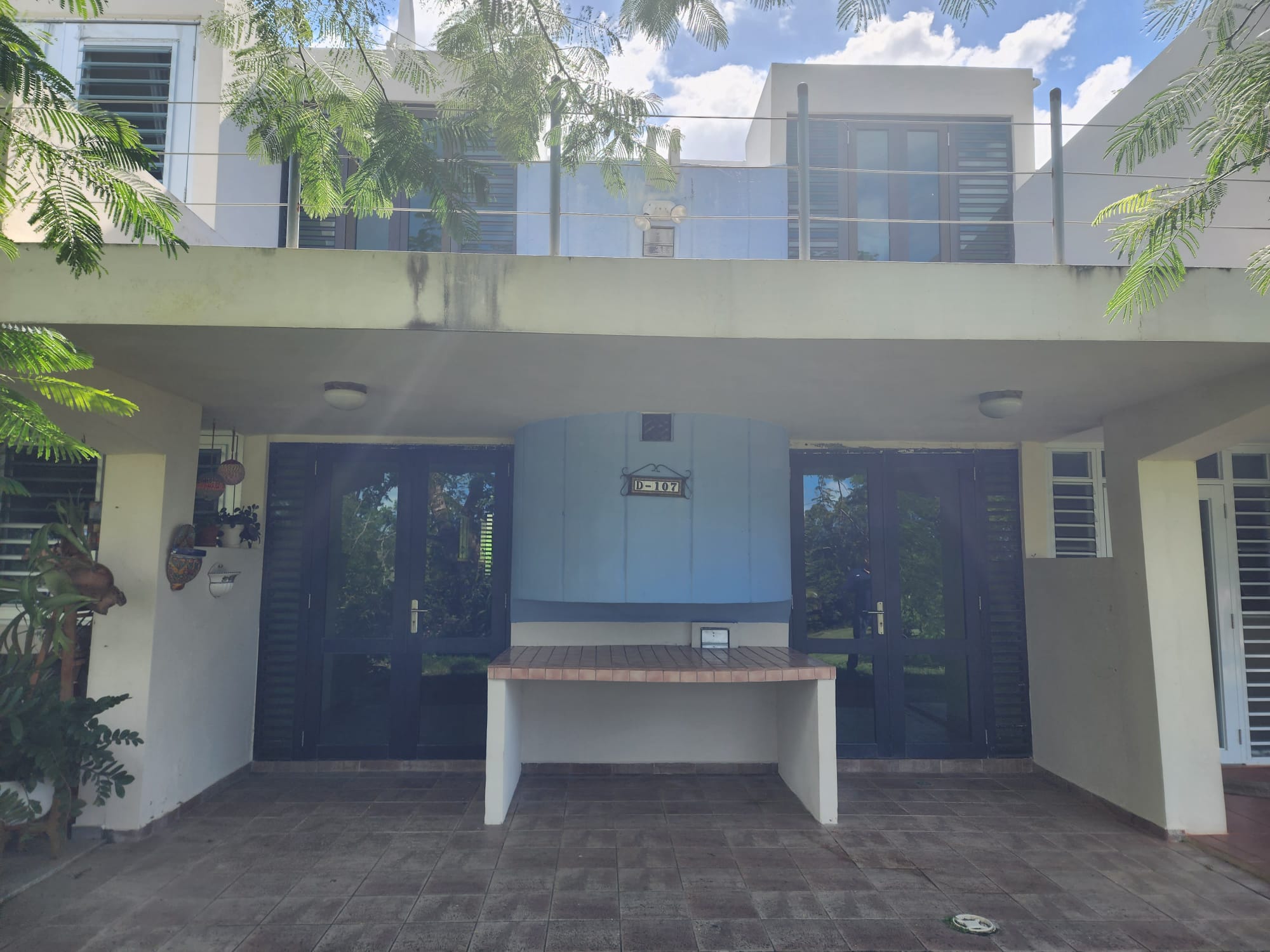 Ruby Realty - Apt Villas del Deportivo