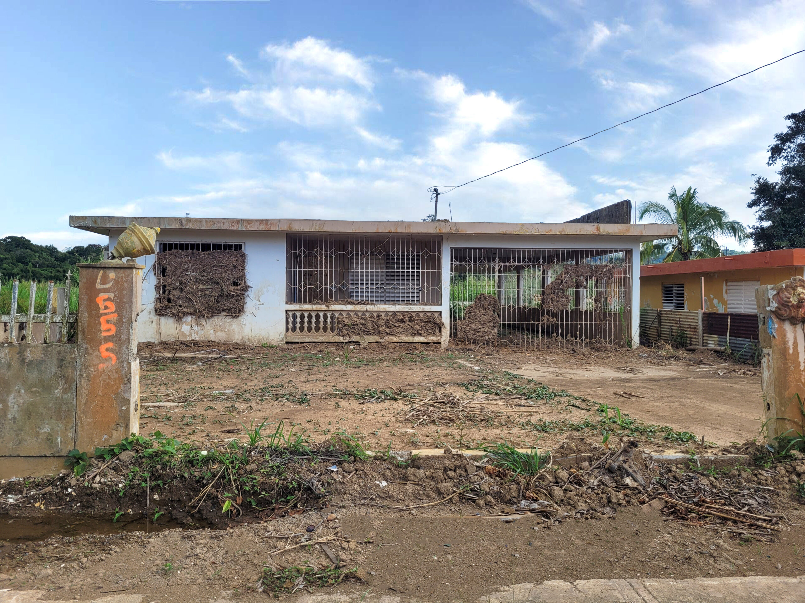 Frente - Ruby REALTY