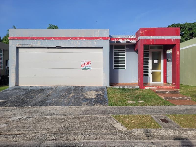 8 Maga St. Paseo la Ceiba, Hormigueros - Ruby REALTY