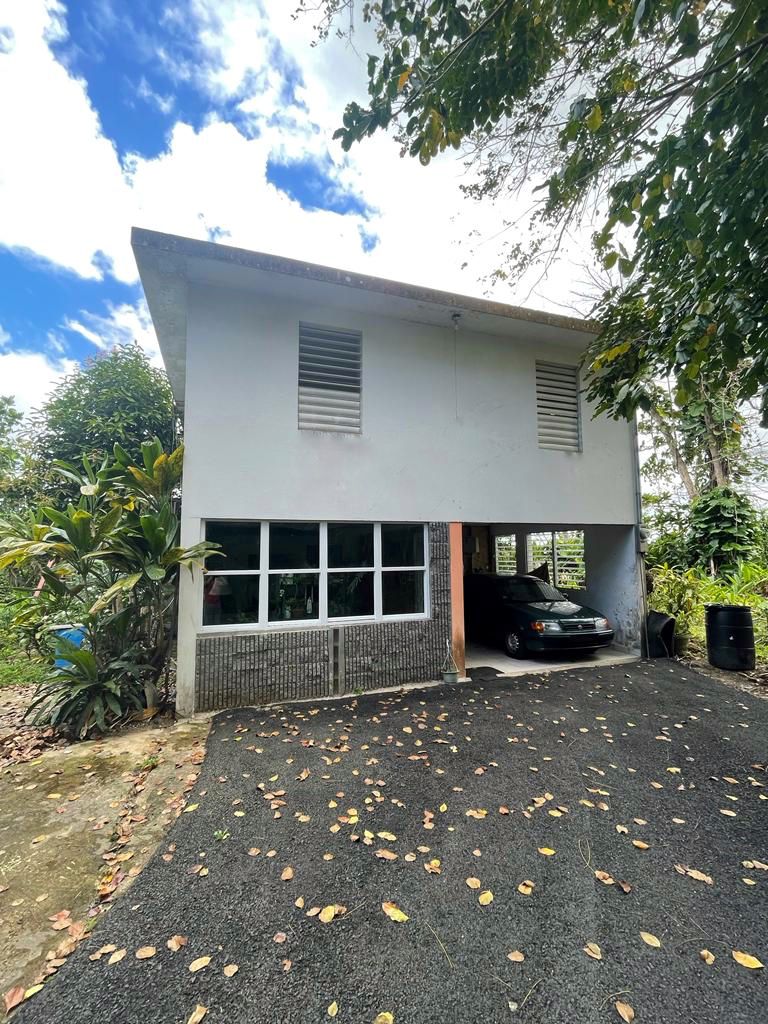 Frente - Ruby REALTY