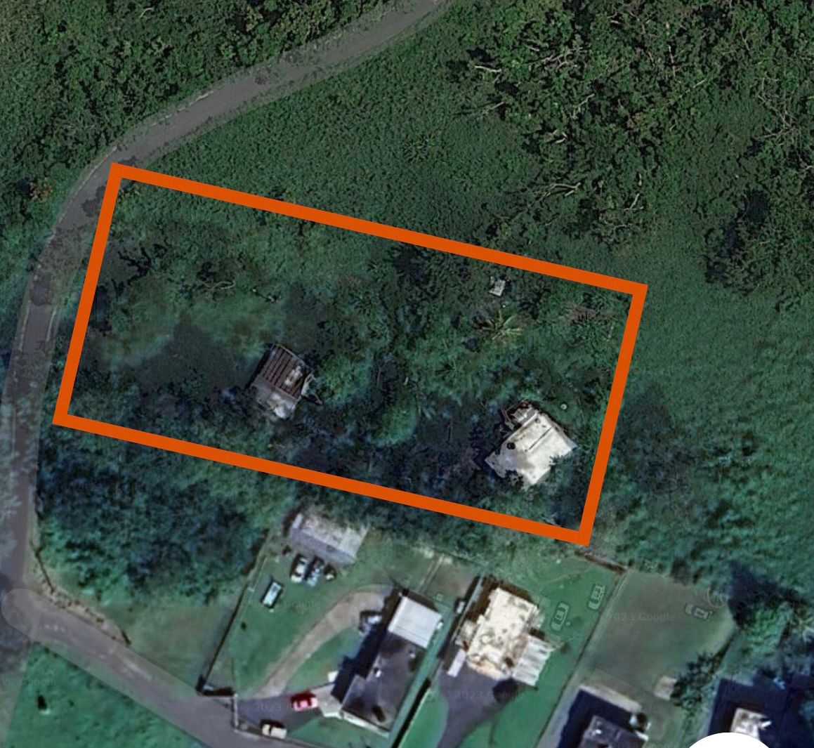 Vista aérea - Ruby REALTY