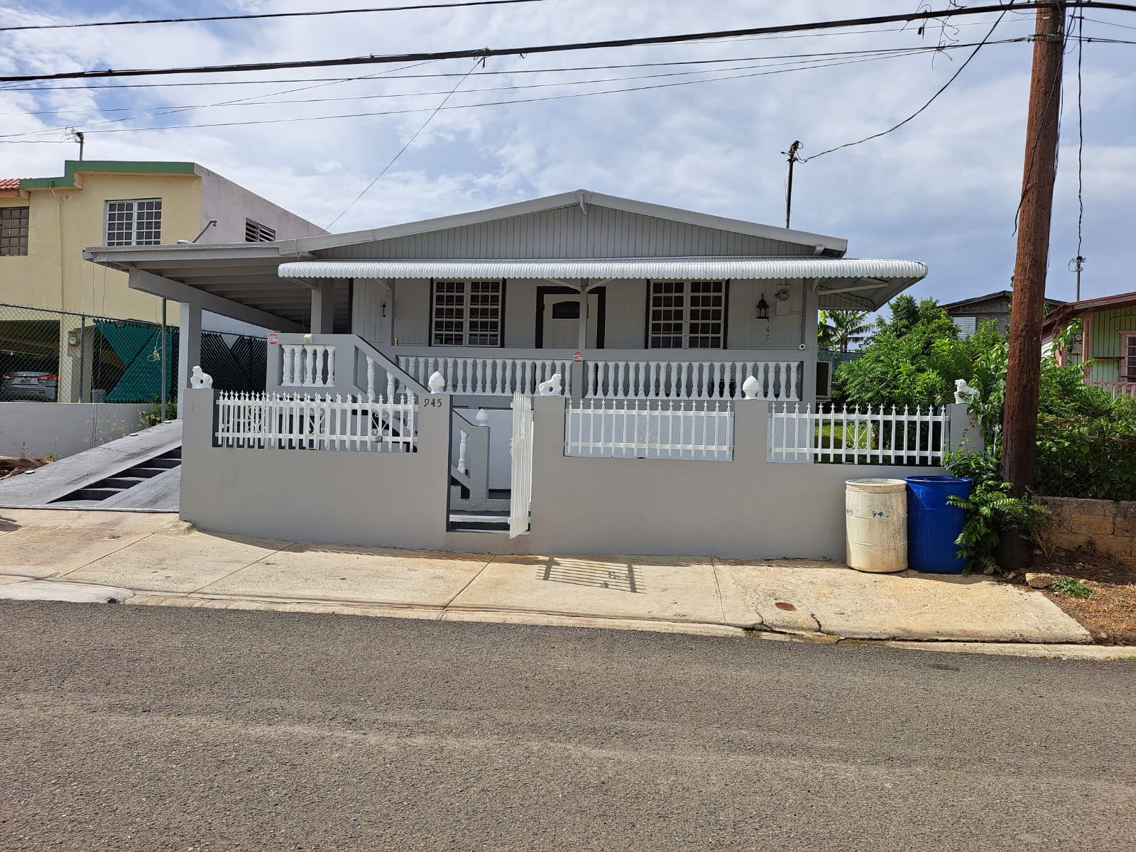 Residencia en Elizabeth, Cabo Rojo - Ruby REALTY