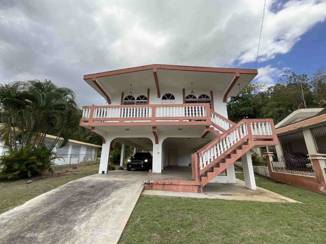 Km 9.3 PR-103, Bo. Llanos Tuna - Ruby REALTY