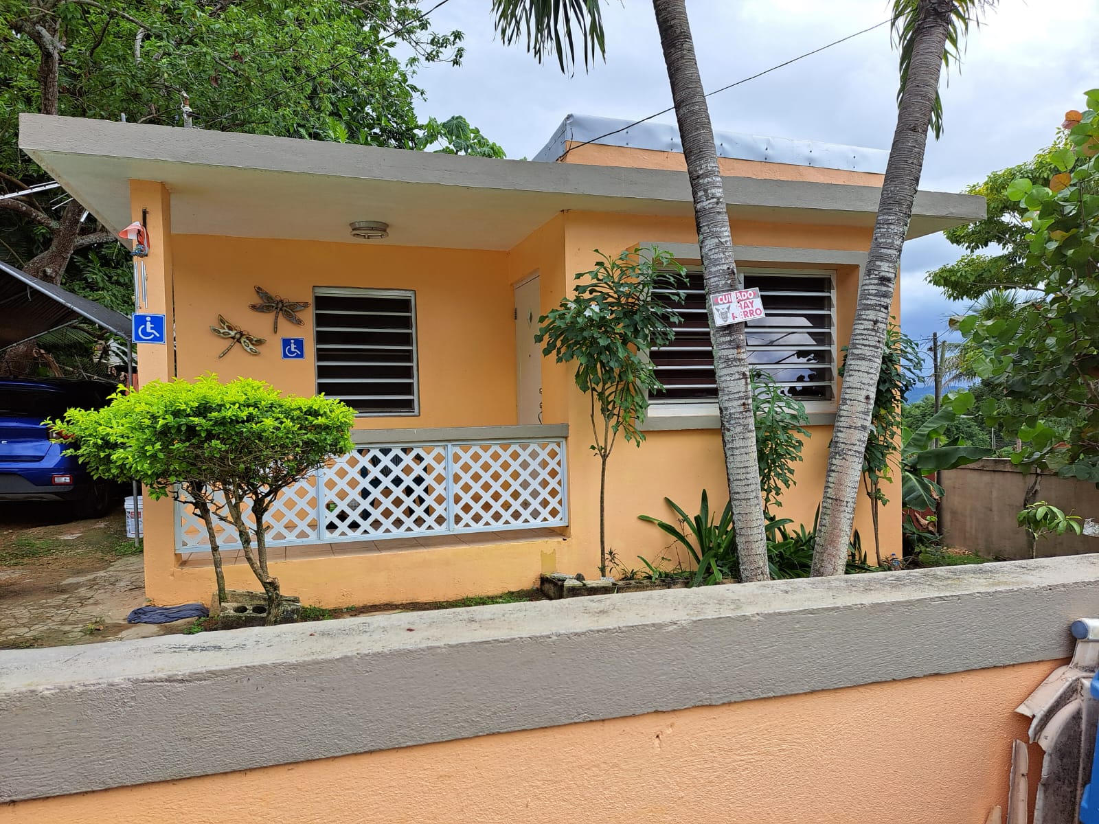 Res. Carr.443 Km.5.2 Bo.Palmar, Aguadilla - Ruby REALTY