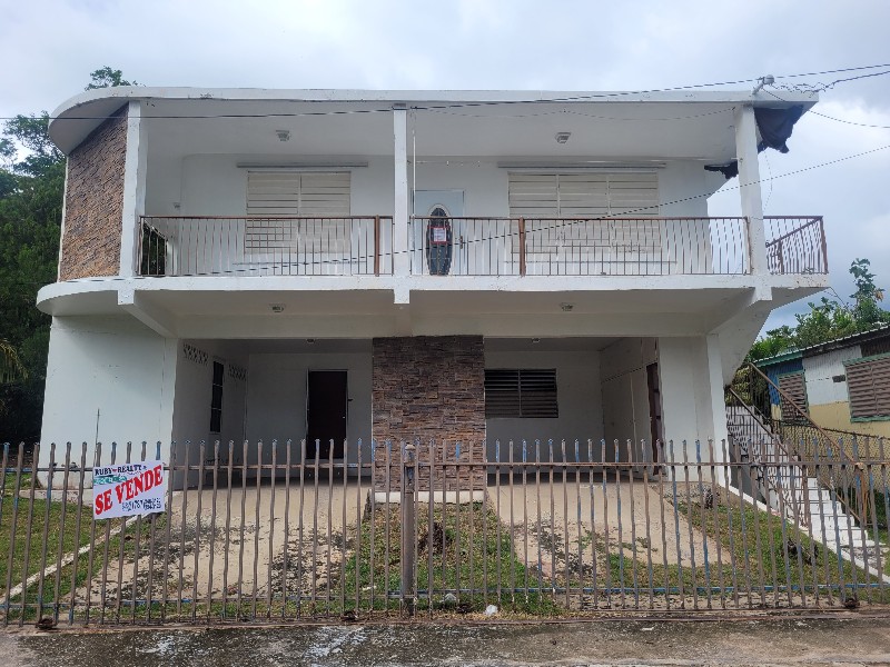 PEDERNALES WD LOT 4 8 STREET - Ruby REALTY