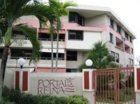 Cond. Portal de la Reina - Ruby REALTY