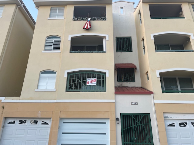 APT 301 BLDG A COND LA MARINA III, Barceloneta - Ruby REALTY