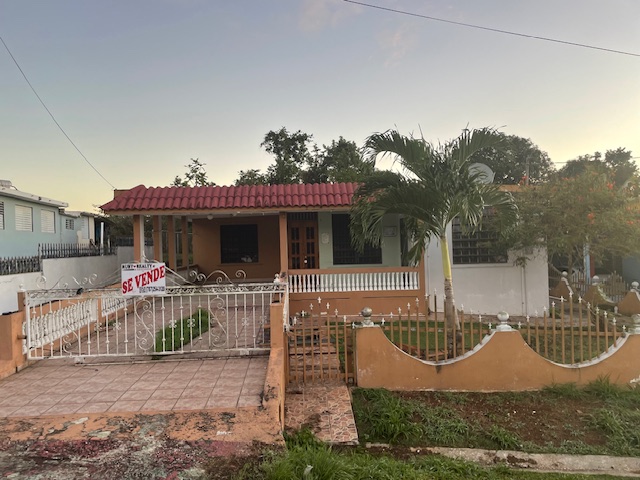 Barrio Perchas, San Sebastian - Ruby REALTY