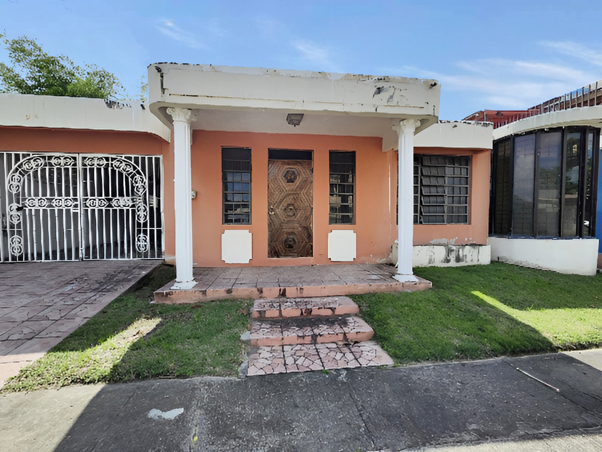 El Convento, San German - Ruby REALTY