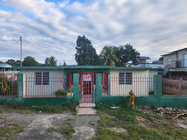 189 VINCENTE VALENTI VILLA COLUMBO, VEGA BAJA - Ruby REALTY