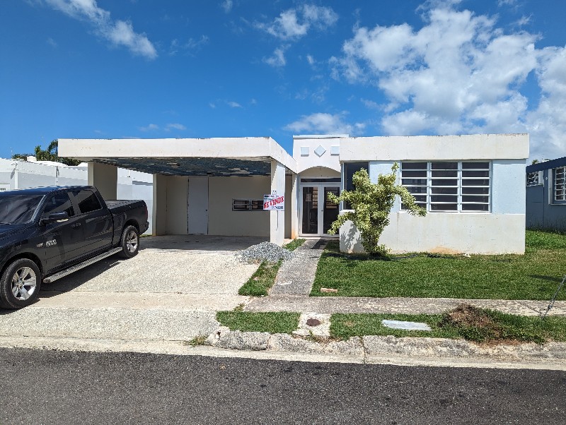 E77 Mansiones de Cabo Rojo - Ruby REALTY