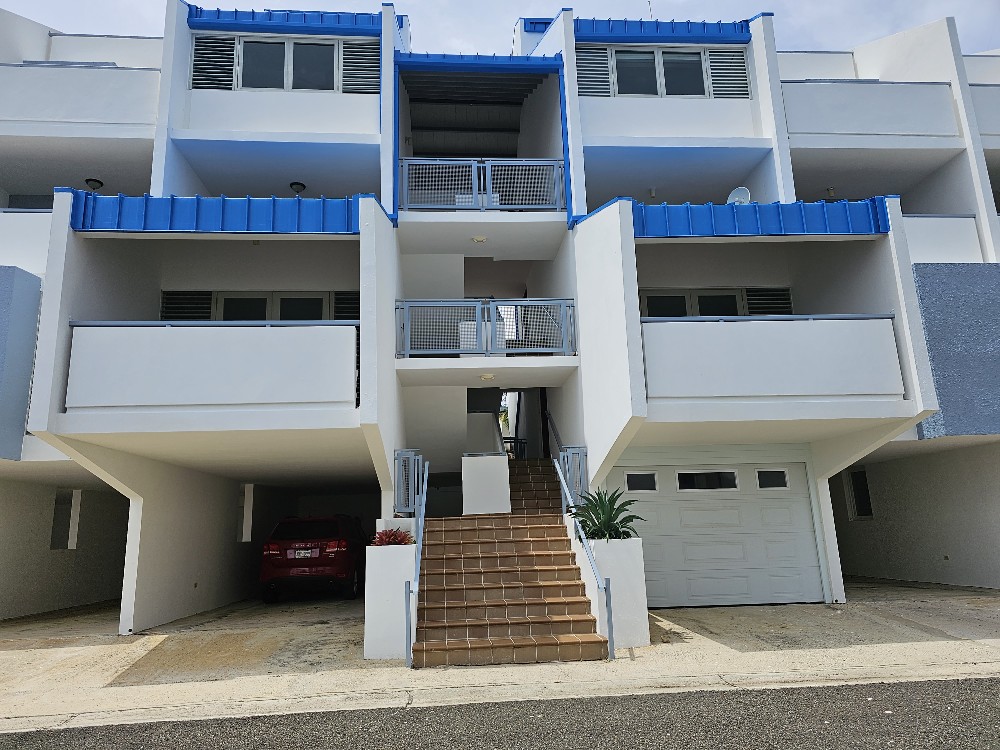 1001 VILLAS DE CAMPO MAR CABO ROJO - Ruby REALTY