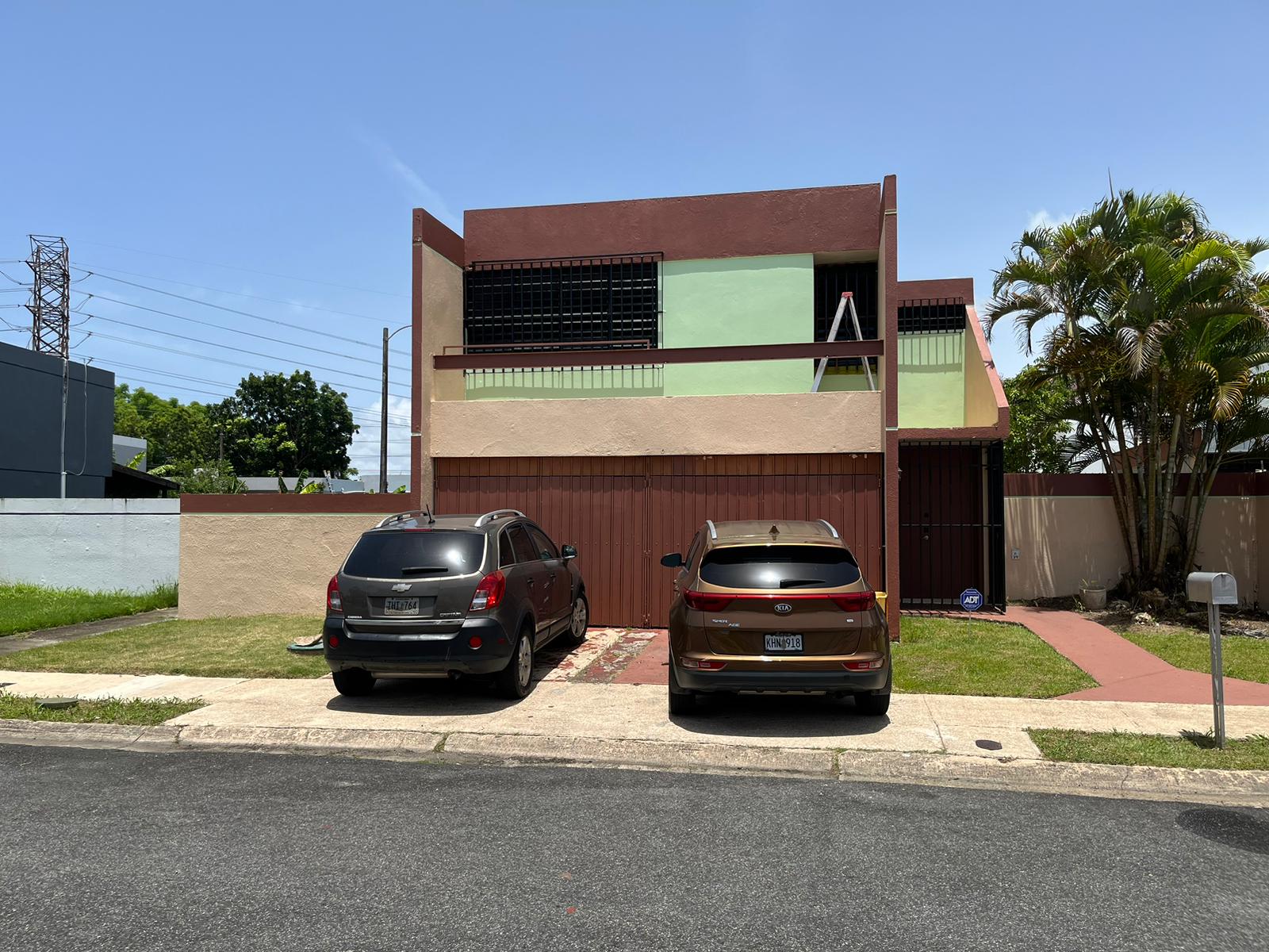 VENTA Excelente localizacion Urb. Valparaiso, Cataño - Ruby REALTY