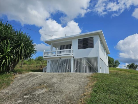 Camino Radí, Llanos Tuna. Cabo Rojo - Ruby REALTY