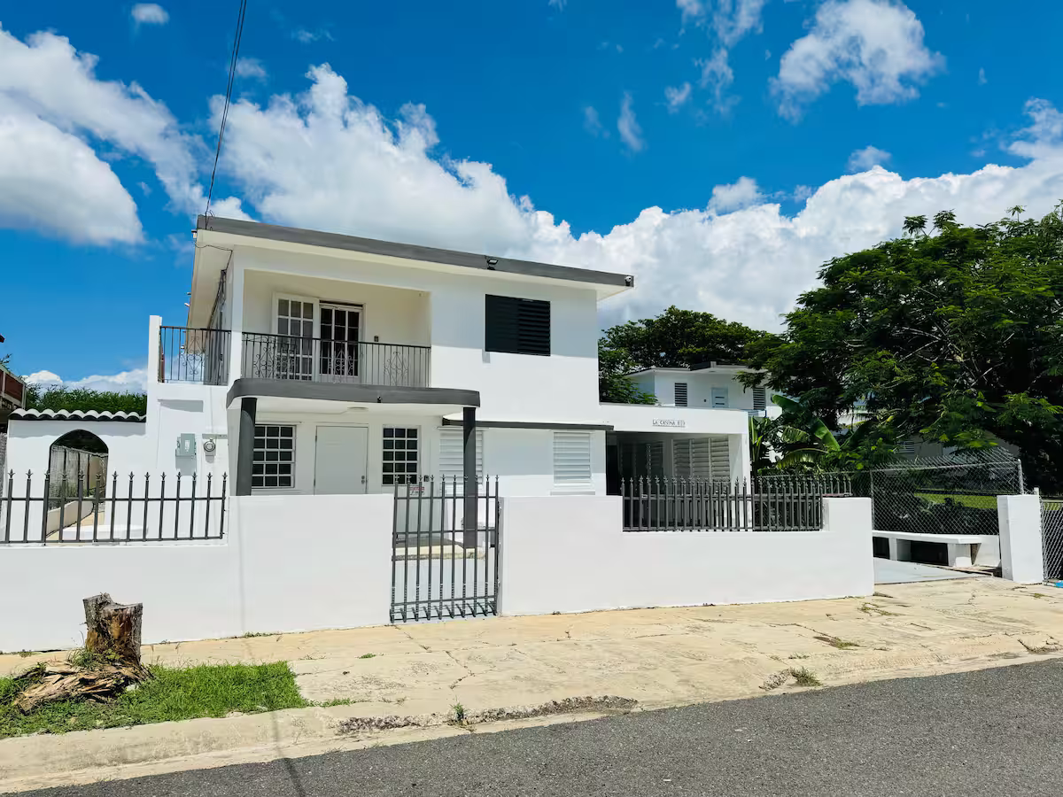B-19 1 St Reparto Saman, Llanos Costa - Ruby REALTY