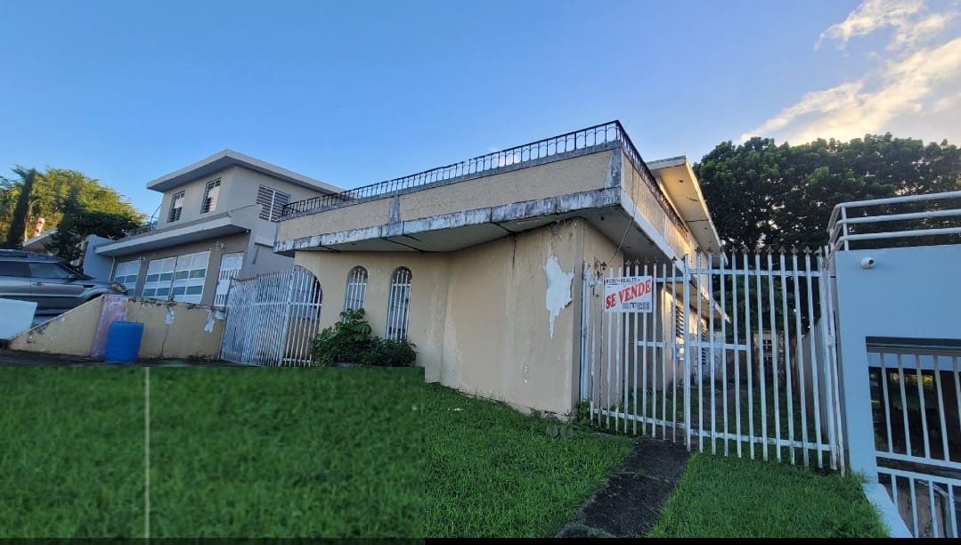 Urb. Señorial Calle Luis de Gongora 356, San Juan - Río Piedras - Ruby REALTY