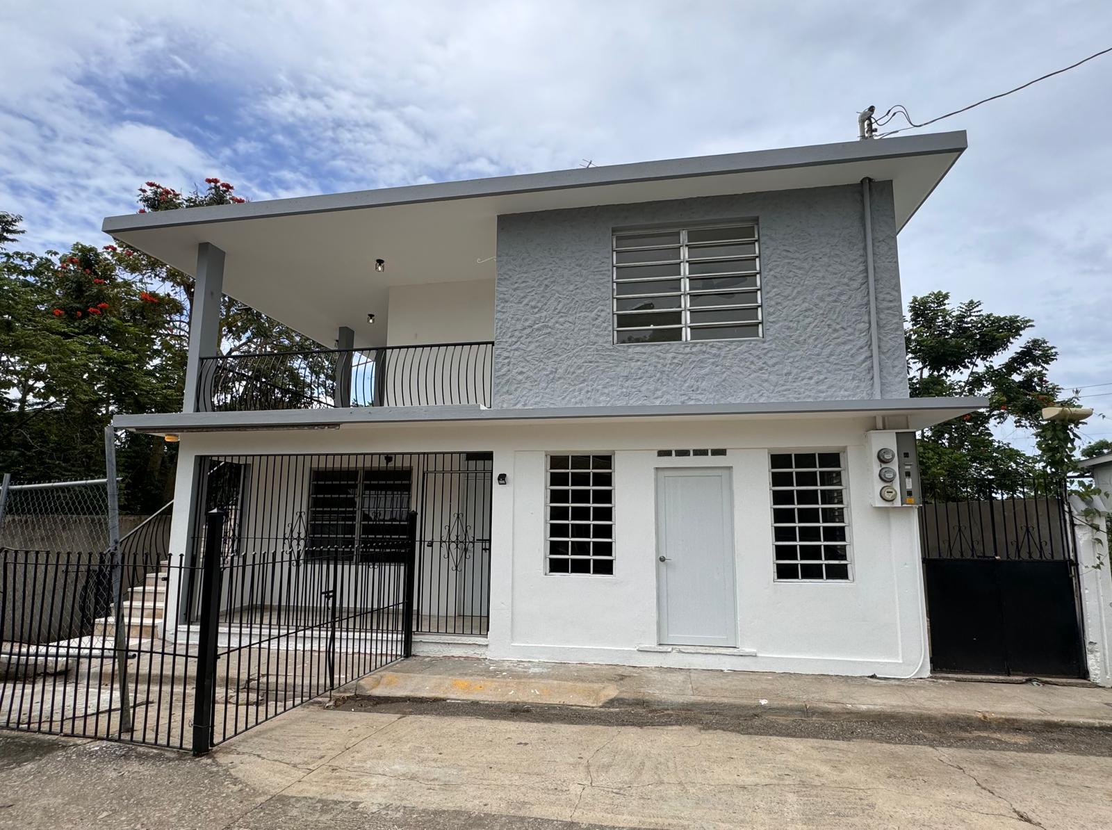 Sector Pueblo #55, Cabo Rojo - Ruby REALTY
