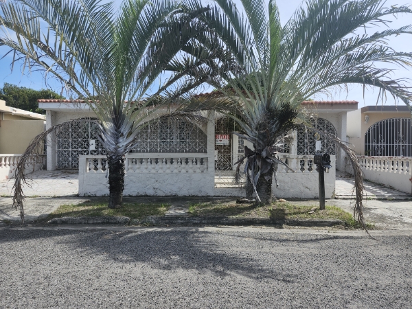 2224 PARANA ST RIO PONCE - Ruby REALTY