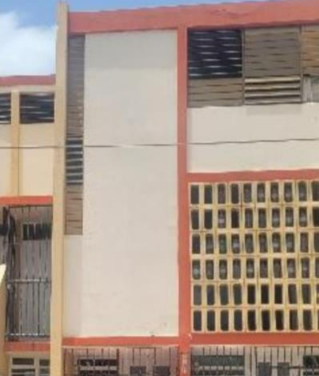 7W-19B Rio Cristal Walk Ups Mayagüez - Ruby REALTY