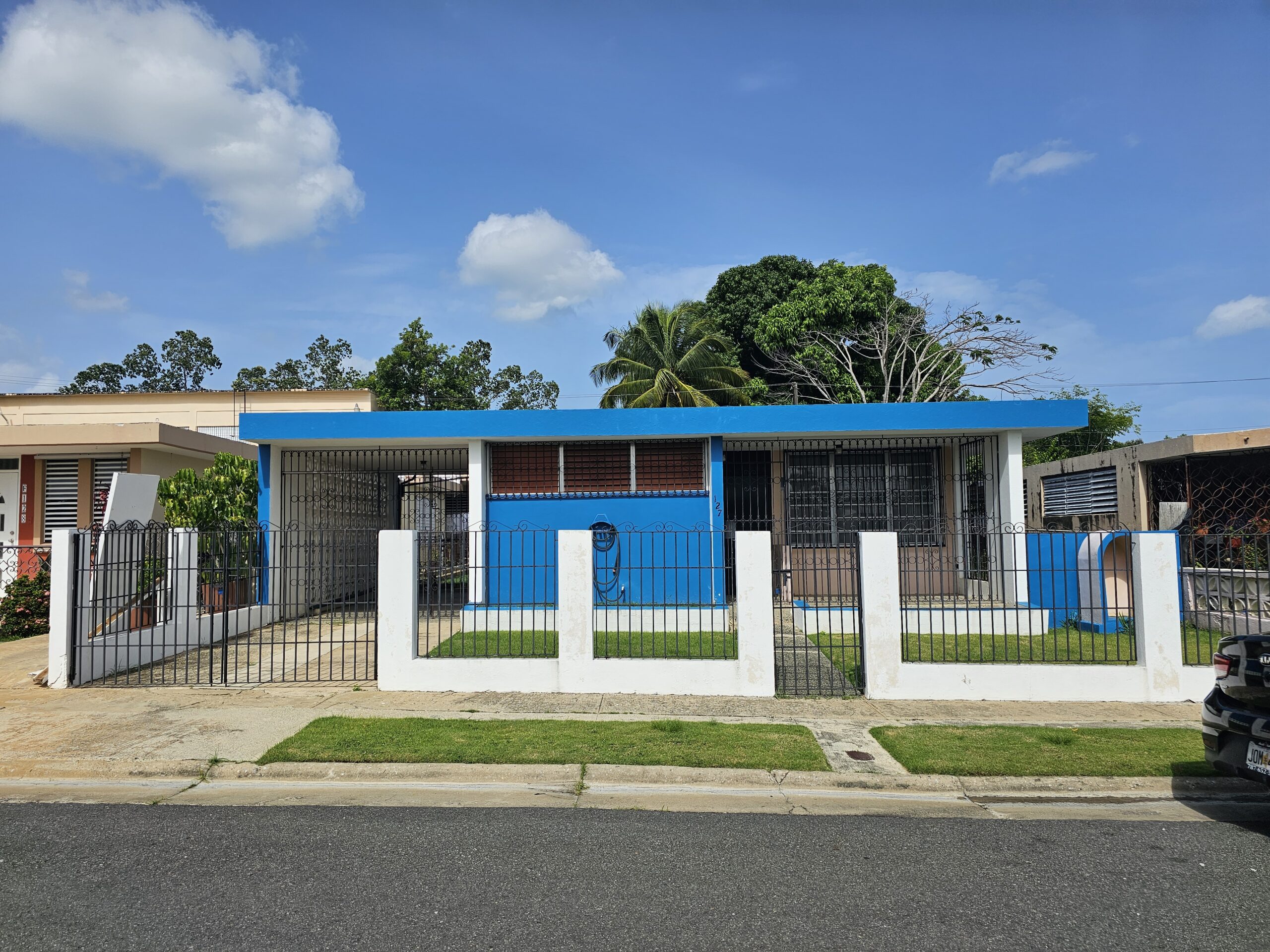 Casa en Urbanizacion - La Concepcion. Cabo Rojo - Ruby REALTY