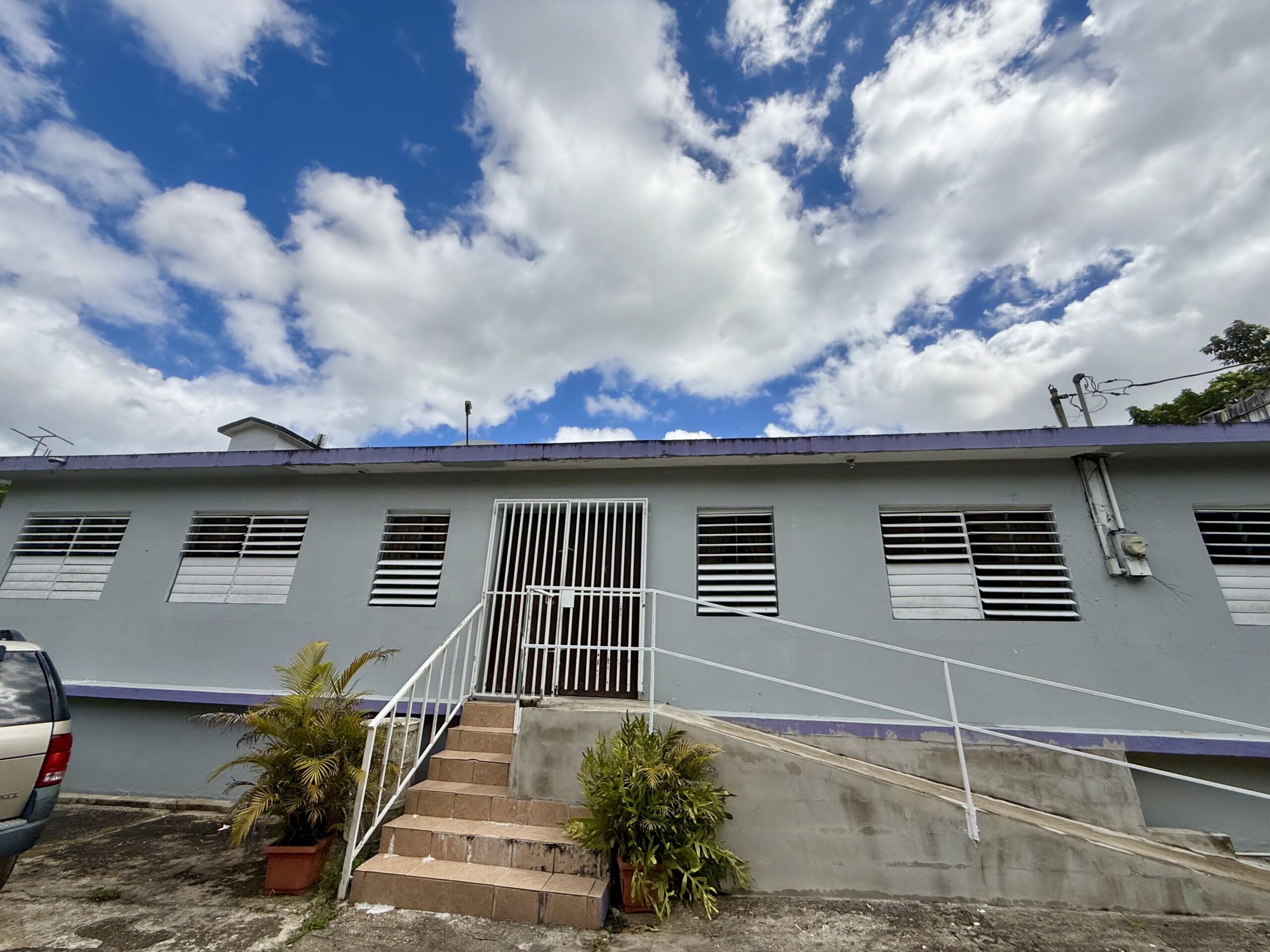 Bucarabones Toa Alta Carr 819 225K "As Is" - Ruby REALTY