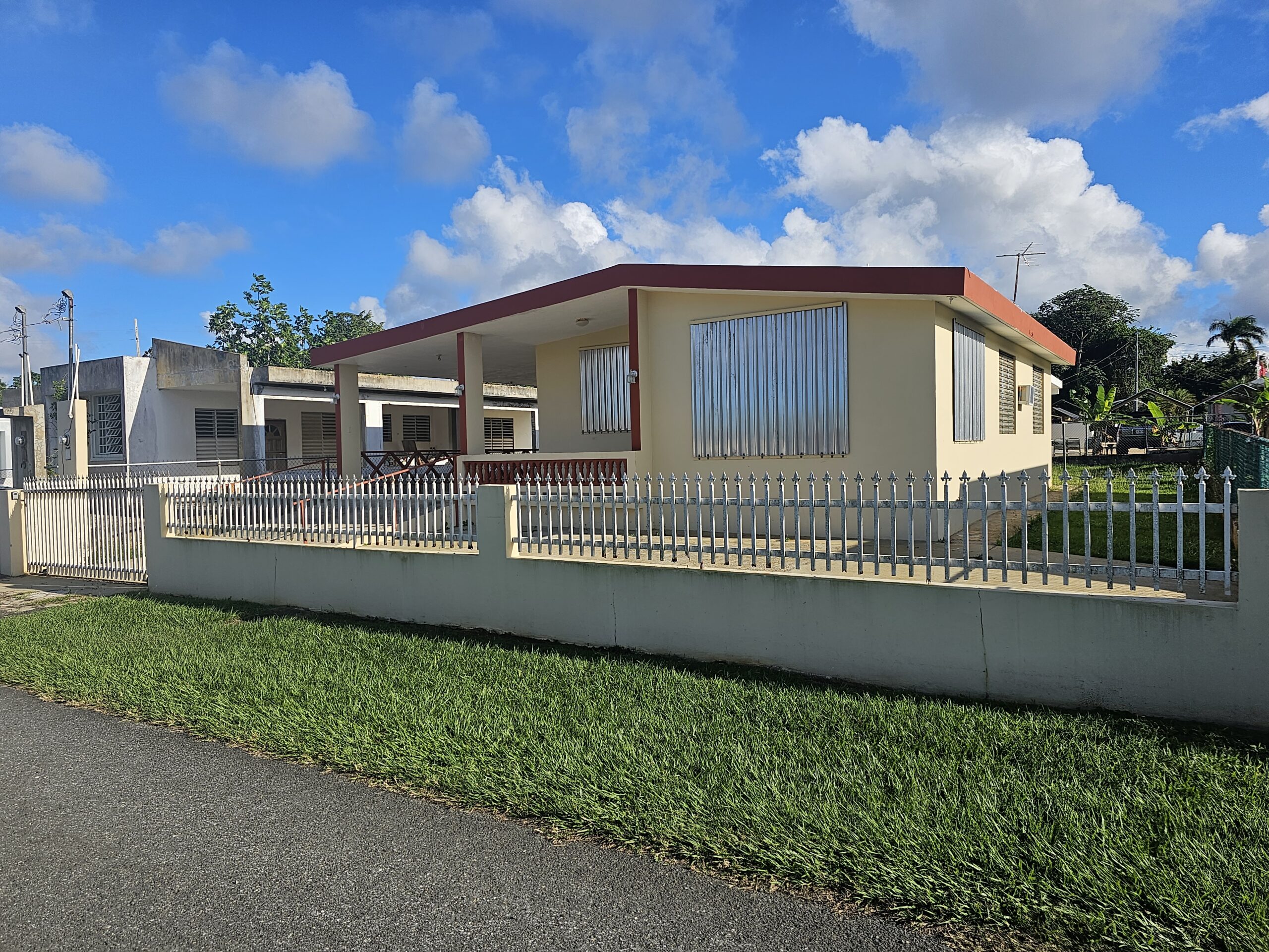 PR 113 KM 11.4 Cacao Ward, Quebradillas - Ruby REALTY